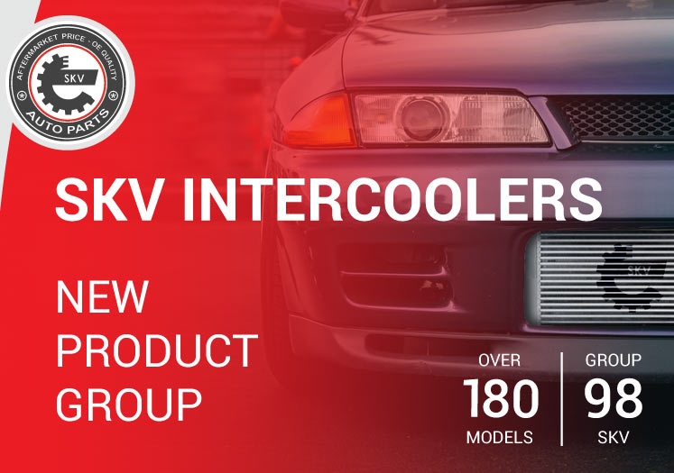 SKV – OE-compliant aftermarket car parts | suspension, brakes, drive ...